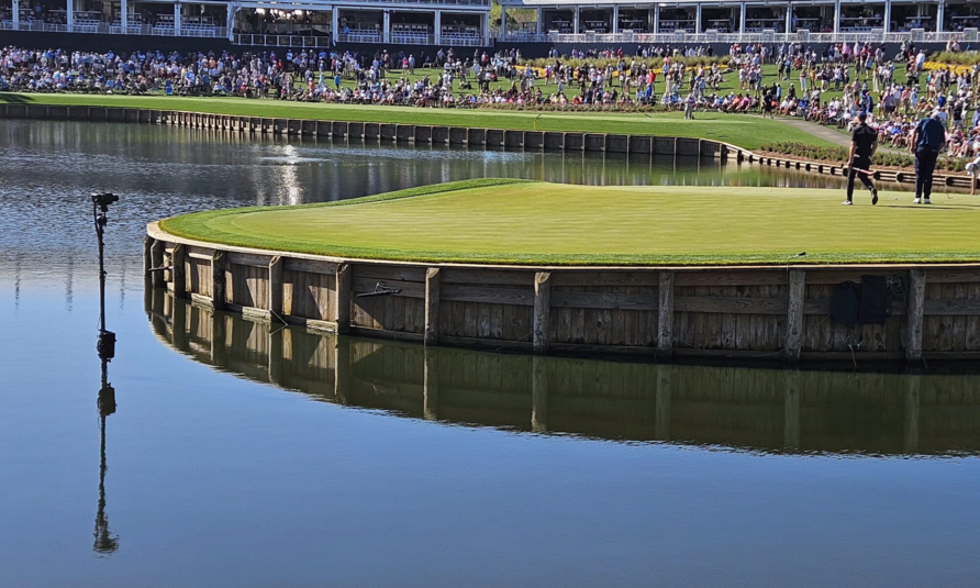 Live From THE PLAYERS: RED Cameras Help Cosm Capture Unique Looks for ...