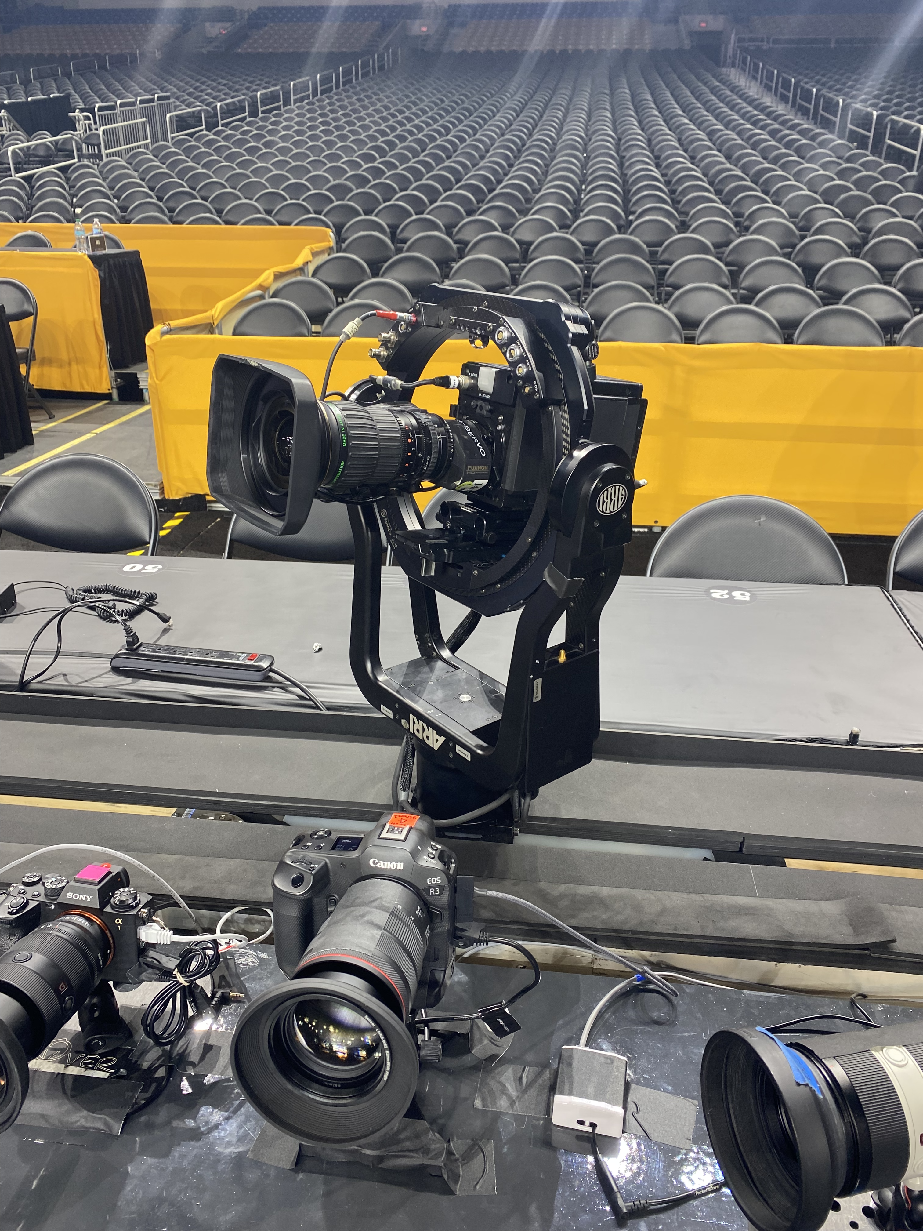 NCAA Men’s Basketball Final Four: CBS Sports, TNT Sports Lean In on ...