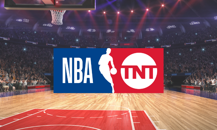 NBA Playoffs 2025: As Play-In Tourney Continues, TNT Sports Preps Escalated Game-Day Tech for ...