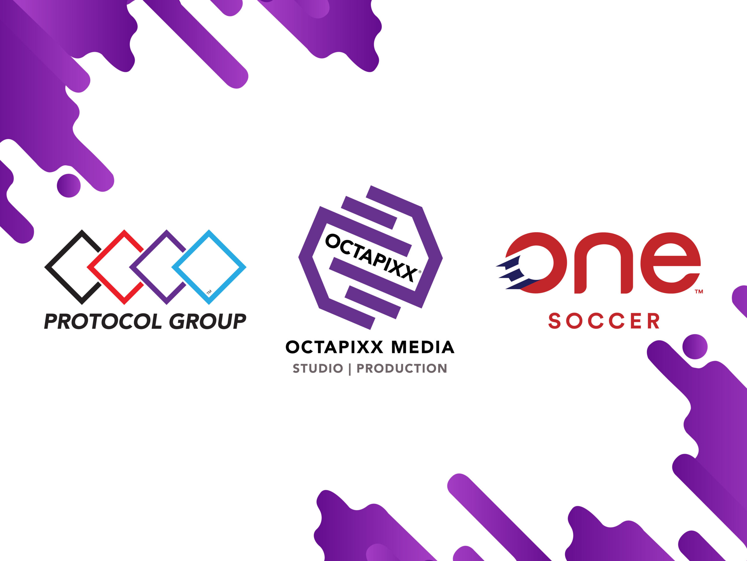 Canada’s OneSoccer Taps Protocol Group’s Octapixx Media as Studio and ...