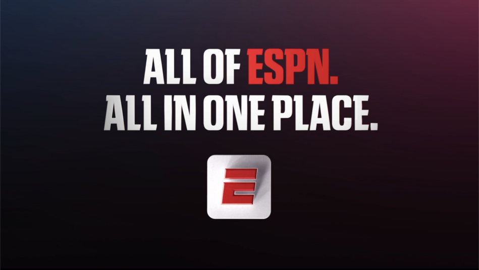 ESPN Officially Unveils Name, Pricing Details for New DTC Streaming Service