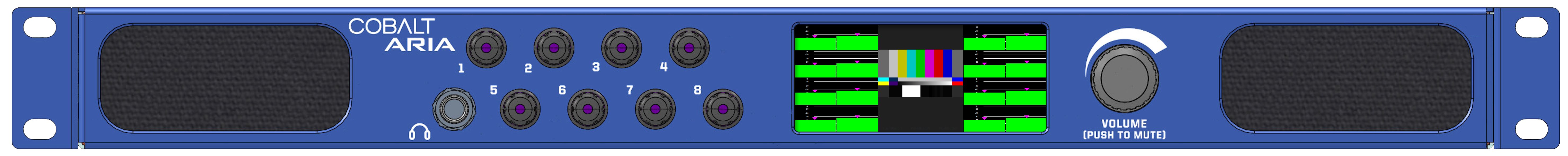 InfoComm 2025: IPMX in a Variety of Form Factors – Cobalt Digital Has ...