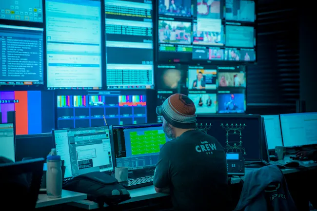 Kordia Completes Major Digital Transformation of its Network Operations ...