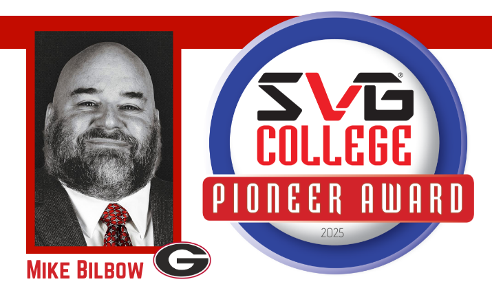 The Late Mike Bilbow, Former University of Georgia Administrator, Named ...