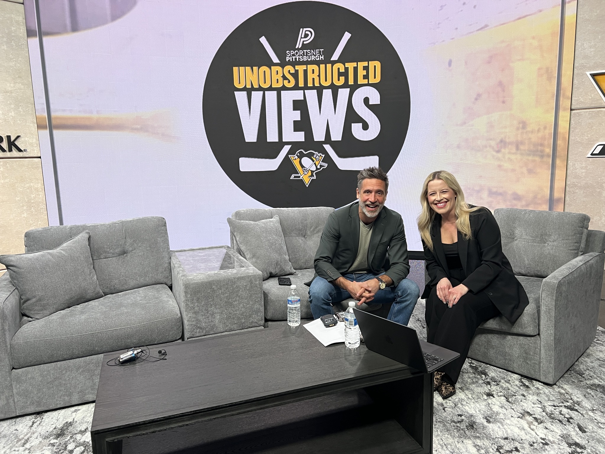 Alternative Broadcasts With the Bucs: SportsNet Pittsburgh Provides ...