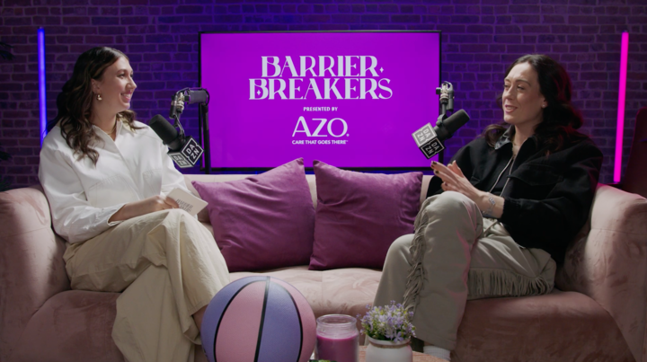 AZO Products Partners with DAZN & Team Whistle as a Premier Sponsor of ...