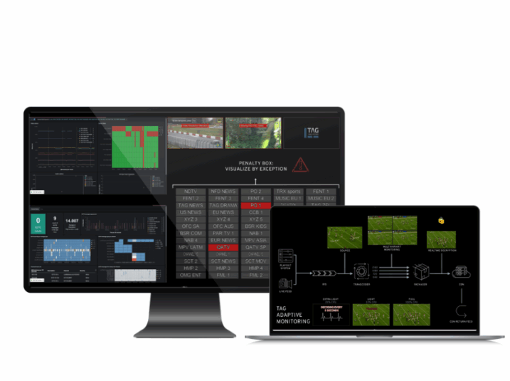 TAG and Gencom Technology Forge Strategic Partnership