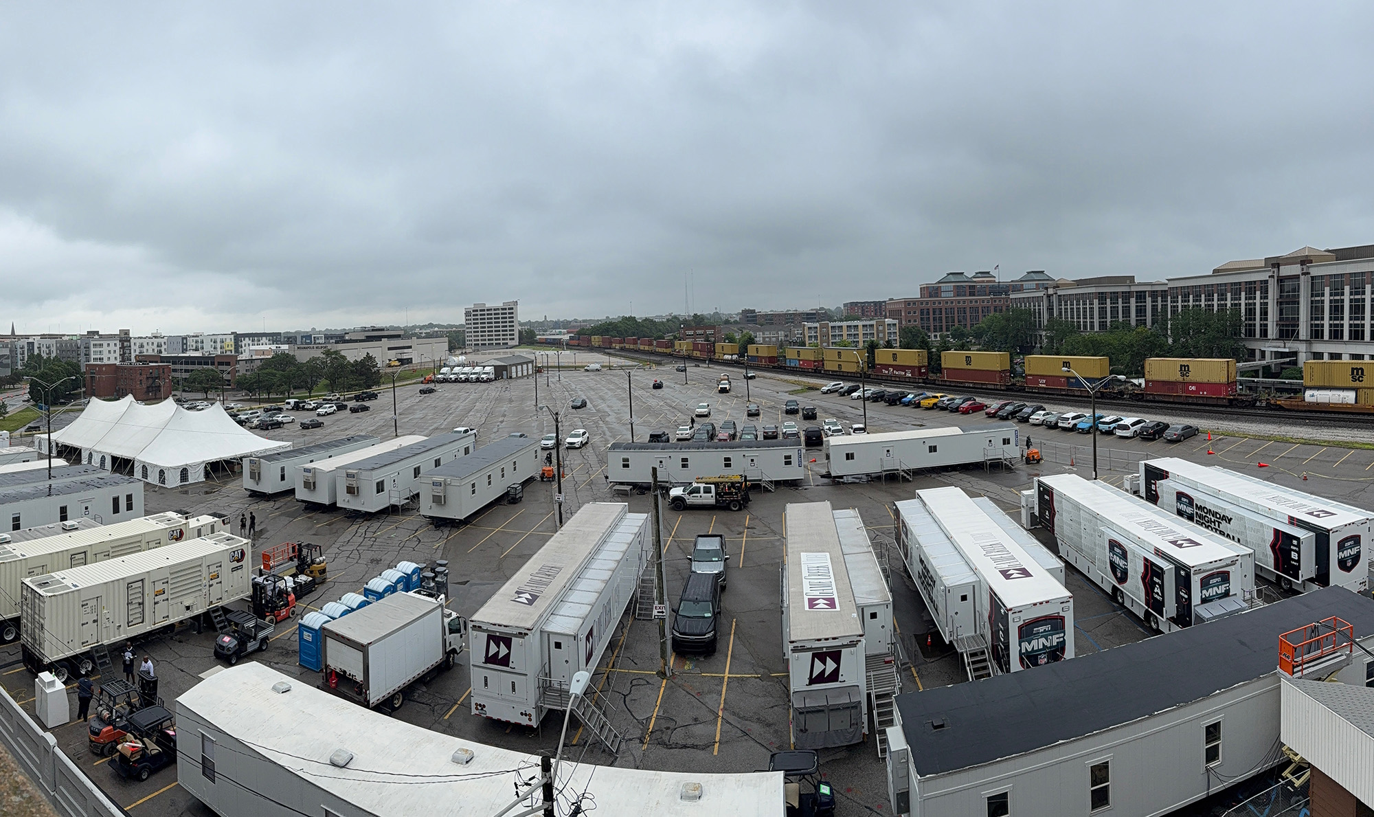 NBA Finals: ESPN Caps 23rd NBA Season With Tech-Fueled Productions in ...