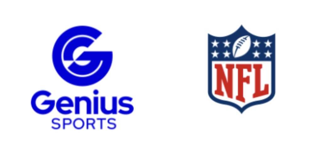 The NFL Expands and Extends Strategic Partnership with Genius Sports