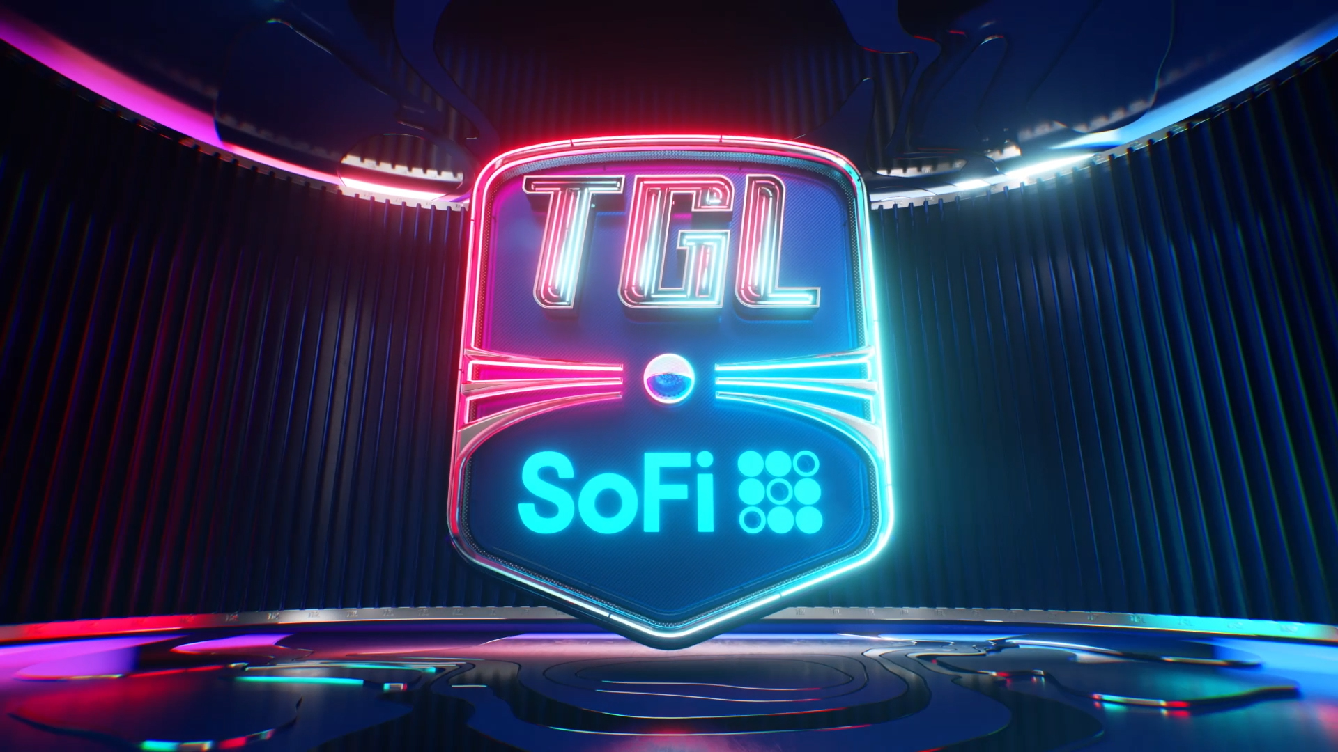 Behind the Creative: How TMRW Sports Took TGL From Concept to One-of-Kind Golf Property