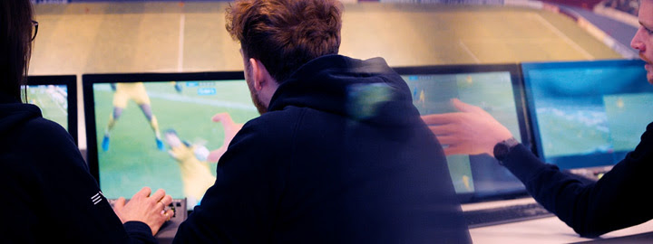 RBFA Selects EVS’s Xeebra for New VAR Center at Proximus Basecamp