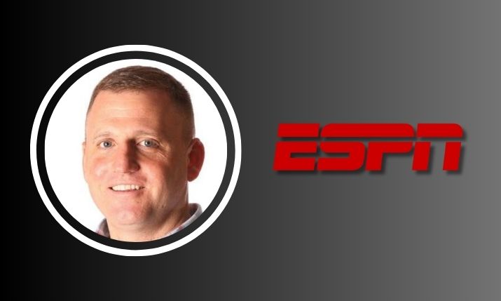 ESPN Names Andy Green to Vice President, Non-Traditional Productions