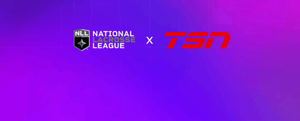 TSN Extends Partnership With National Lacrosse League Through 2025-2026 Season