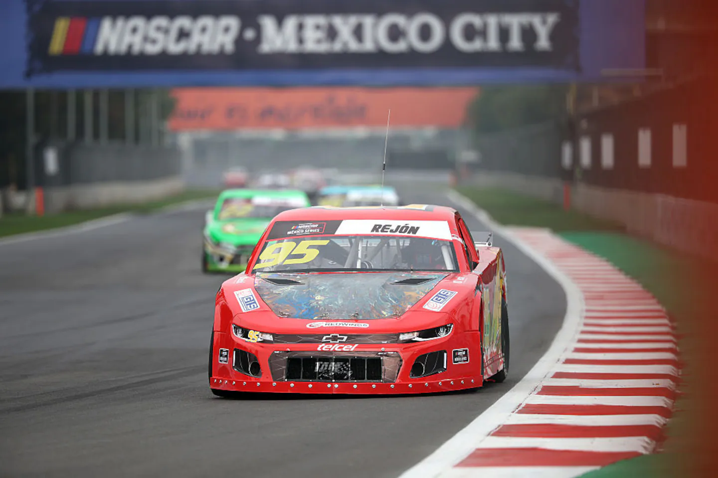 Camb.ai to Translate NASCAR Mexico Radio with AI