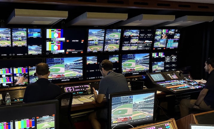 Live From MLB All-Star 2025: ESPN’s ‘Home Run Derby: Statcast Edition’ To Track the Homers With ...