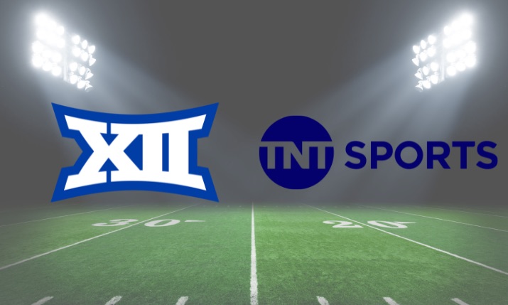 College Football Kickoff 2025: TNT Sports Launches First Big 12 Campaign With Onsite Crews, NEP ...