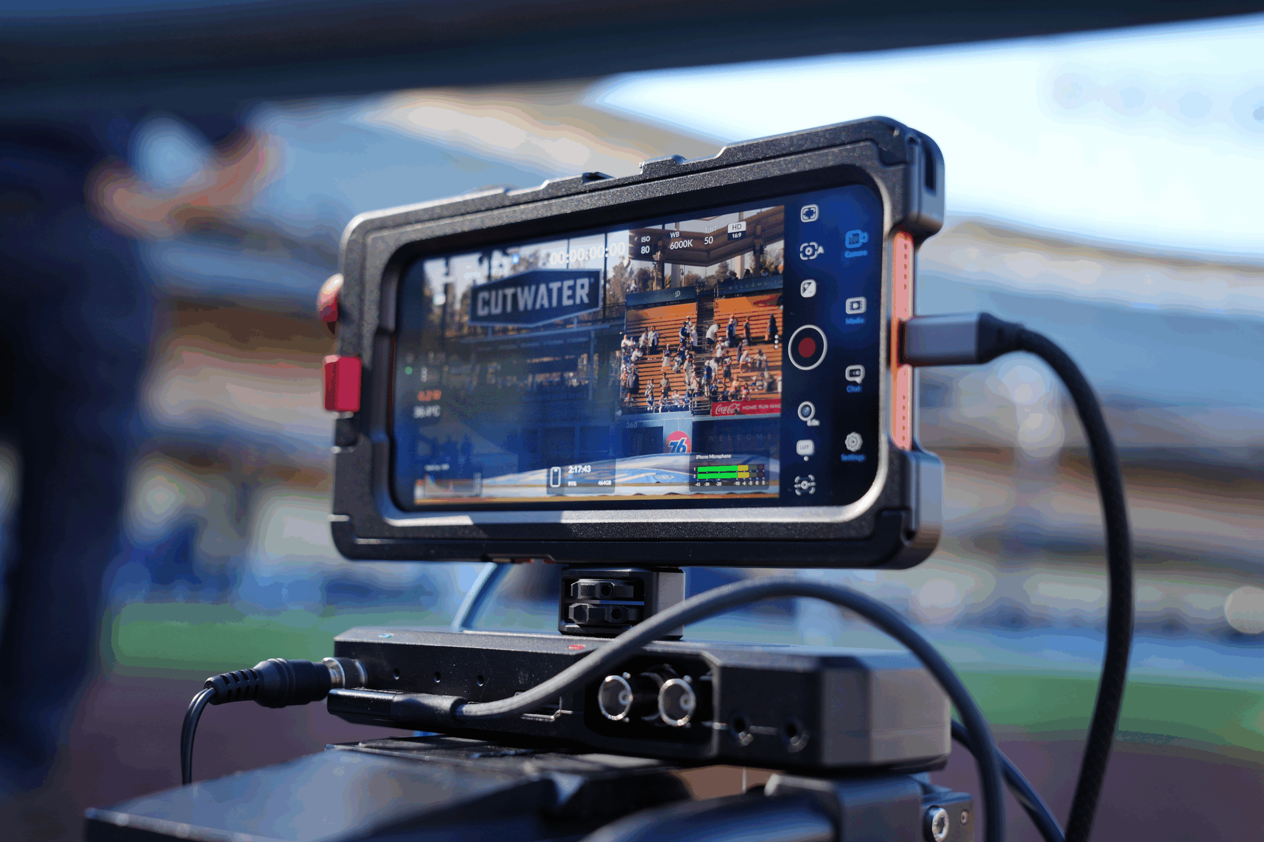 Apple, MLB To Debut iPhone 17 Pro as Live Broadcast Camera on ‘Friday ...