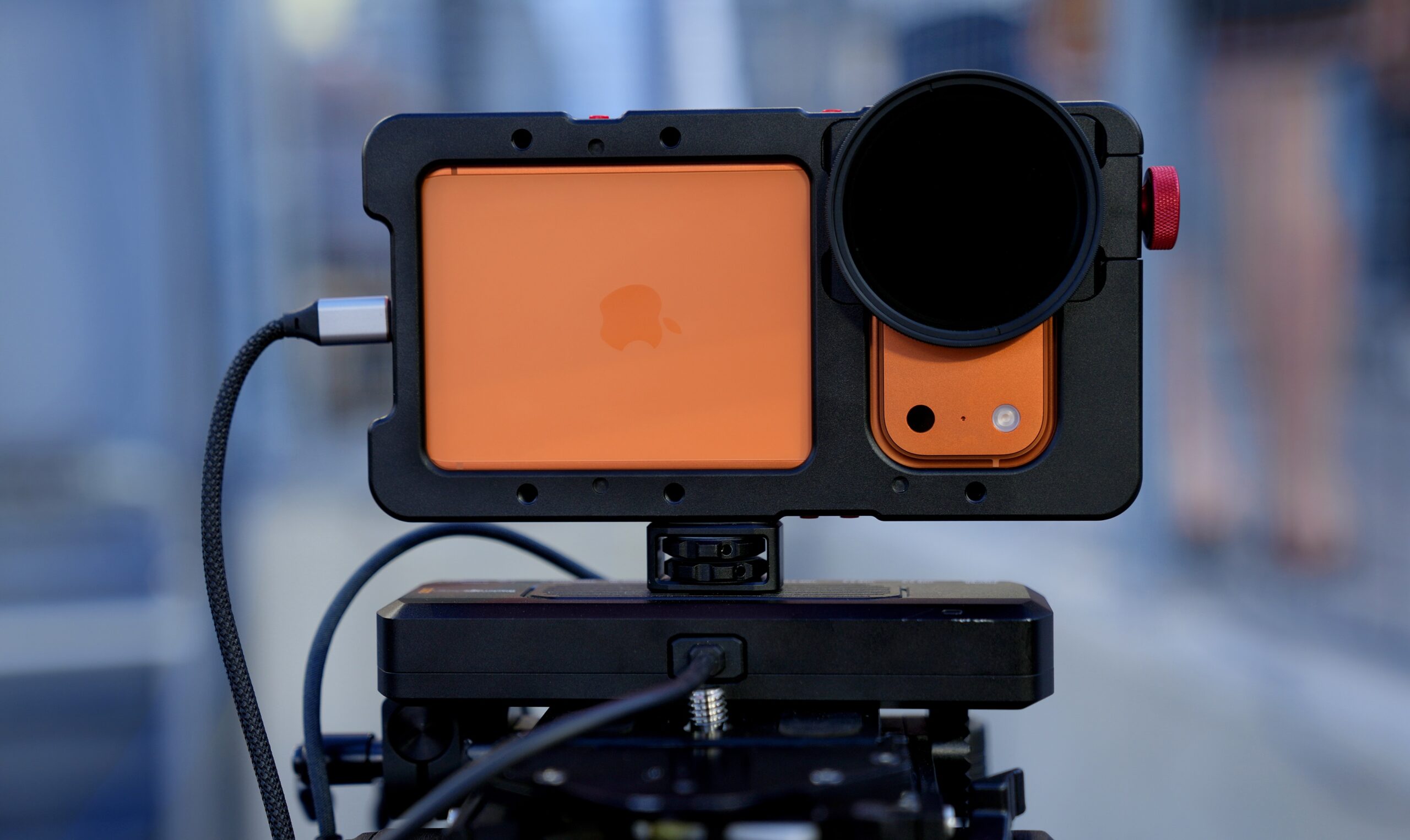 Apple, MLB To Debut iPhone 17 Pro as Live Broadcast Camera on ‘Friday ...