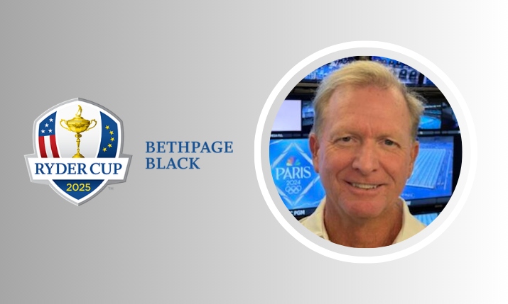 Ryder Cup Preview: NBC Sports Lead Golf Producer Tommy Roy Looks To ...