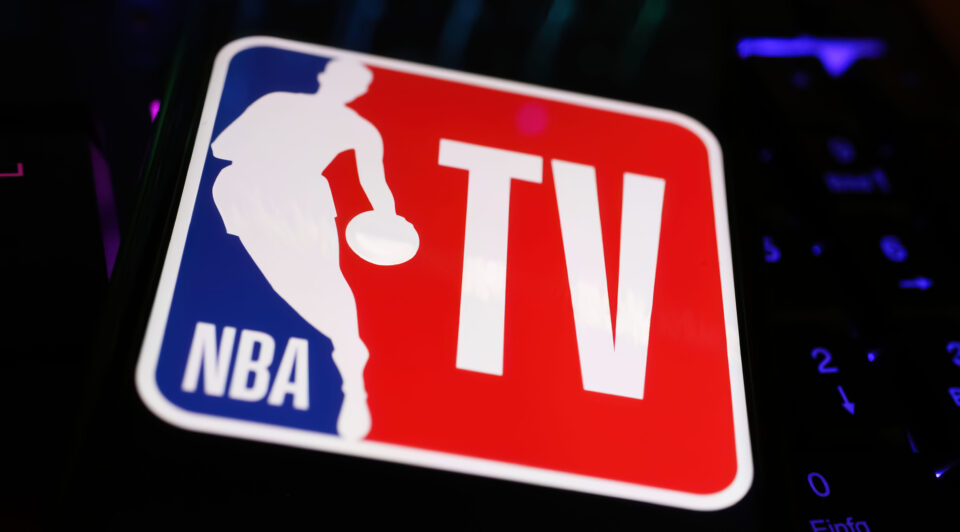 As League Takes Over Ops, NBA TV and NBA App Add 60 Games, Weekday ...