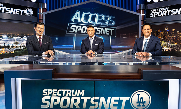 World Series 2025: Spectrum SportsNet LA Brings Dodgers Fans Closer to ...