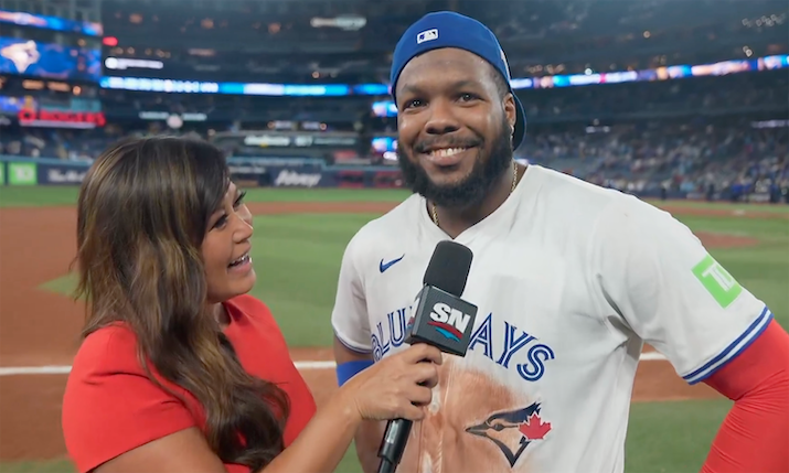 World Series 2025: Sportsnet Delivers ‘Made-in-Canada’ Moment for a ...