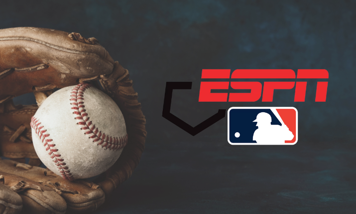 MLB Media-Rights Shakeup: New Deal Will Bring 30 National Games to ESPN ...
