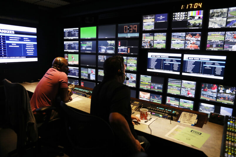 Case Study: YES Network Streamlines Broadcast Operations with Beam Dynamics