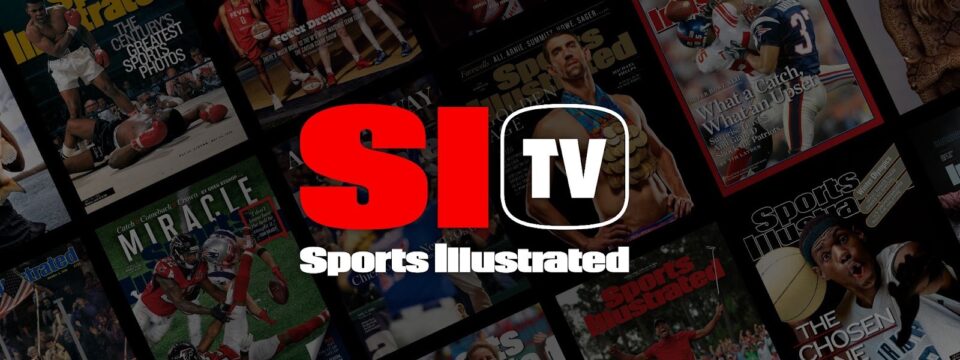 Sports Illustrated Announces New Streaming Channel SI TV